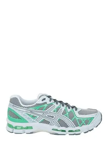 Asics Low Top Sneakers - Blue