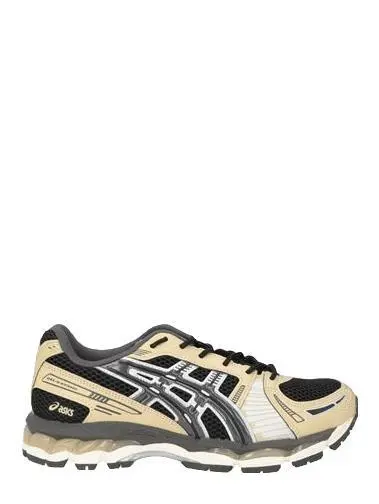 Asics Low-top Sneakers - Black