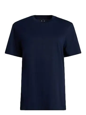 X COLLECTION ANTWERP Organic Cotton T-shirt - Navy