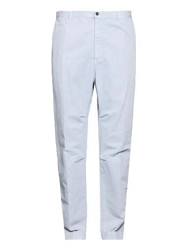 Incotex Slacks Slowear Pants Size Cotton - Blue