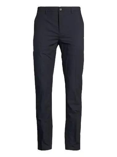 DEPARTMENT 5 Pants Size Cotton, Elastane - Navy