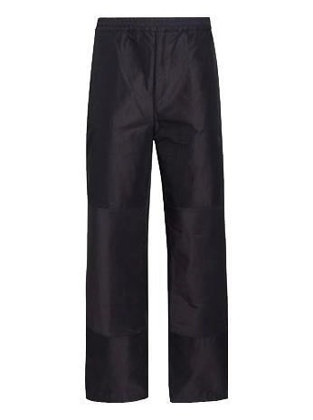 UMBRO Polyester Wide Leg Pants - Blue