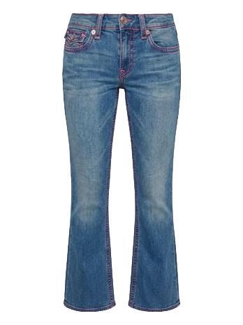 True Religion Boot-cut Jeans - Blue