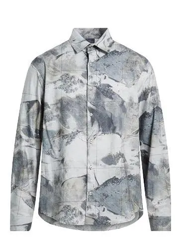 Paul & Shark Shirt Size Cotton - Blue