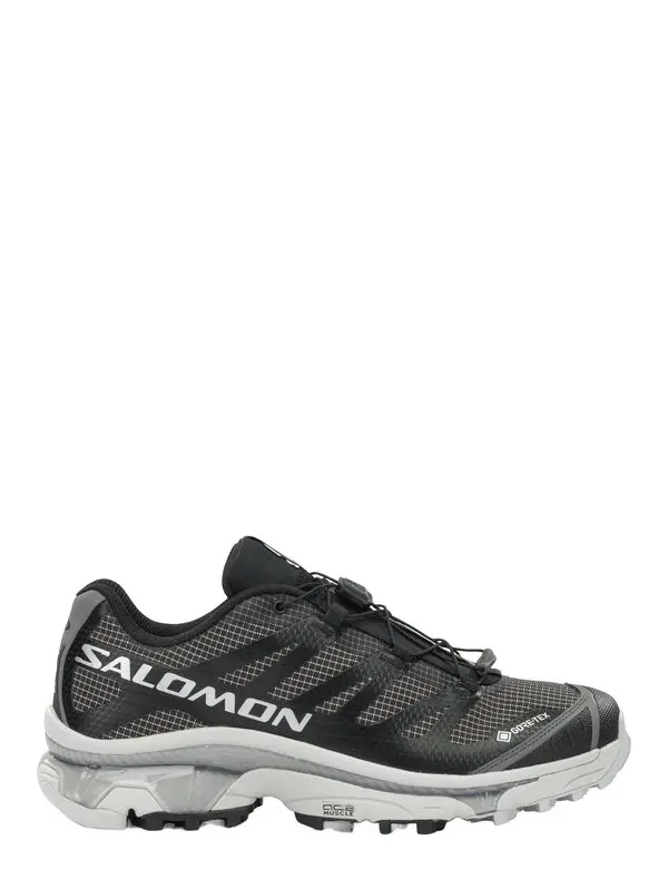 SALOMON Xt-4 Og Gtx Low-top Sneakers - Black