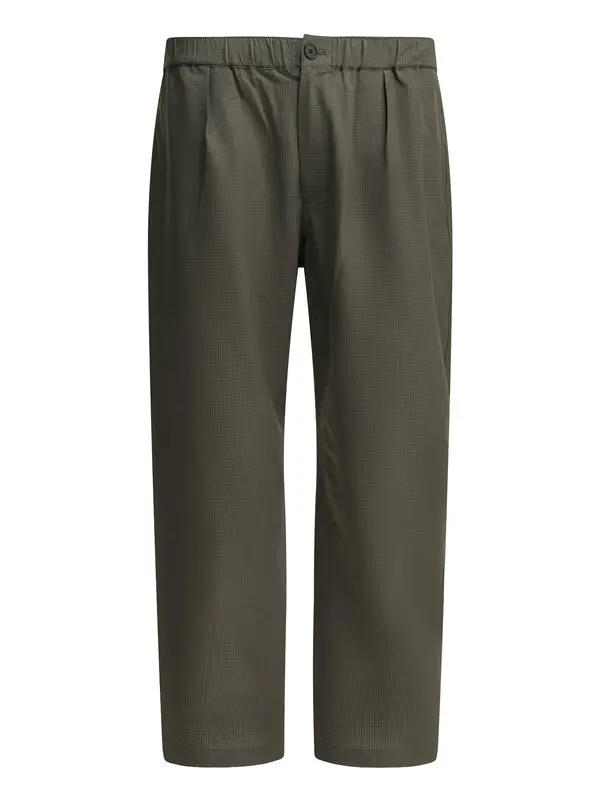 DANTON Dotair® Work Pants - Grey