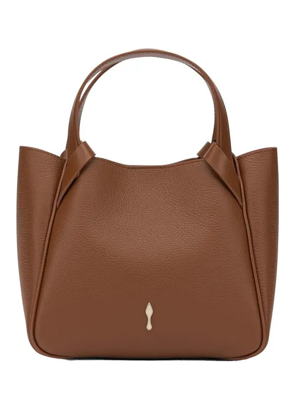 CHRISTIAN LOUBOUTIN Handbag - Brown