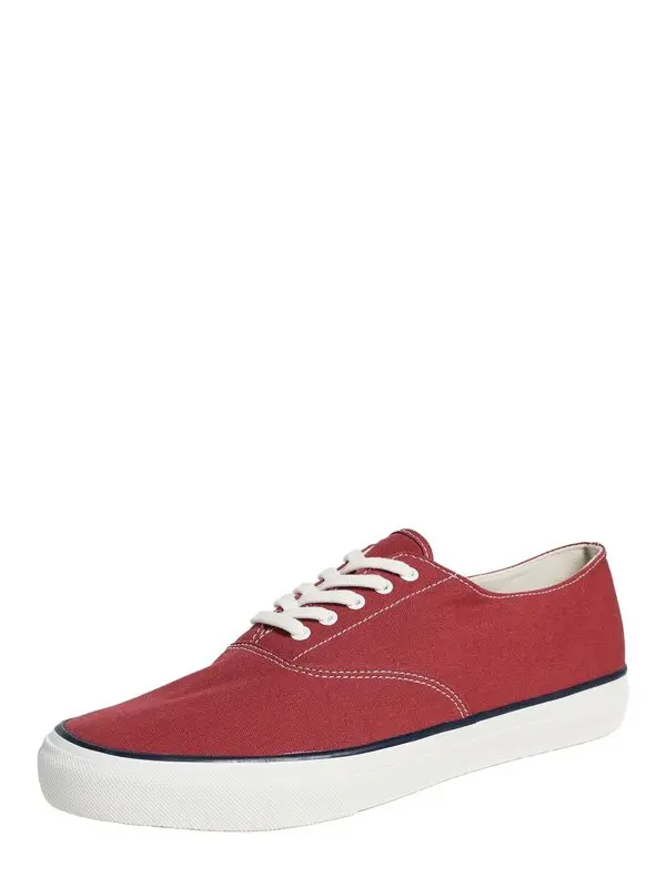 Sperry Re-issue Cvo Sneakers - Red