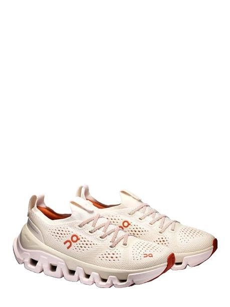 On X Tempo Training Shoe - Dew/oyster