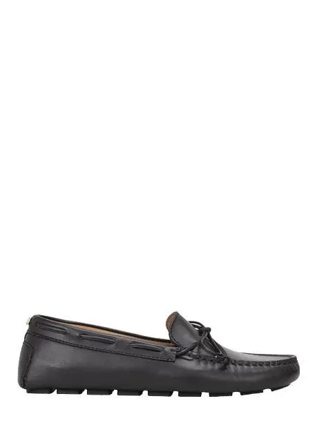BOSS Roxanne Driver Flat - Black