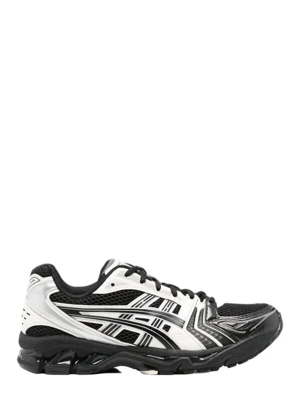 Asics Gel Kayano 14 Athletic Trainers - Black