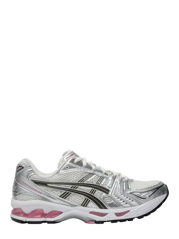 Asics Gel-kayano 14 Athletic Sneakers - Beige