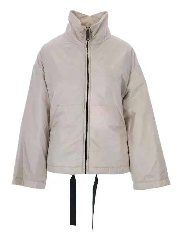 Max Mara Down Jacket - Neutrals