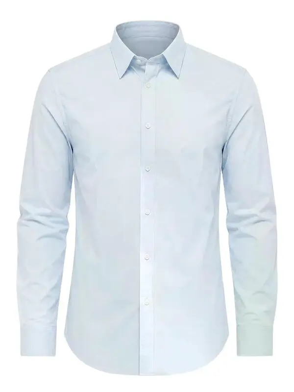 DIESEL® S-benny-patch Shirt - Blue