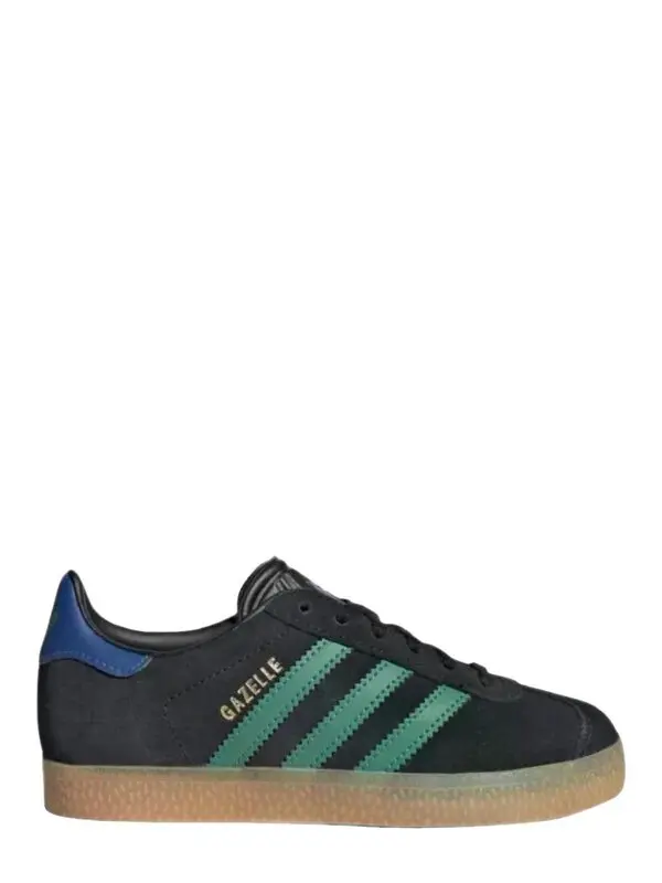 Adidas Gazelle C Sneakers - Black