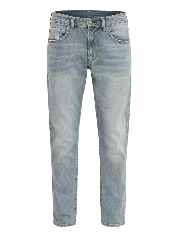 DIESEL® Thommer-x Slim-fit Jeans - Blue