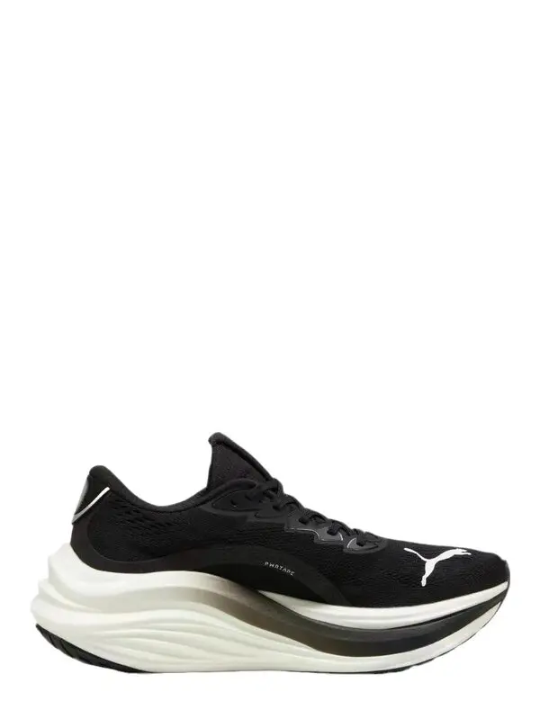 PUMA Magmax Nitro Sneakers - Black