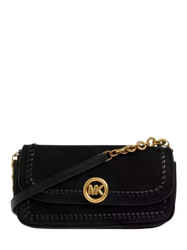 Michael Kors Nolita Shoulder Bag - Black