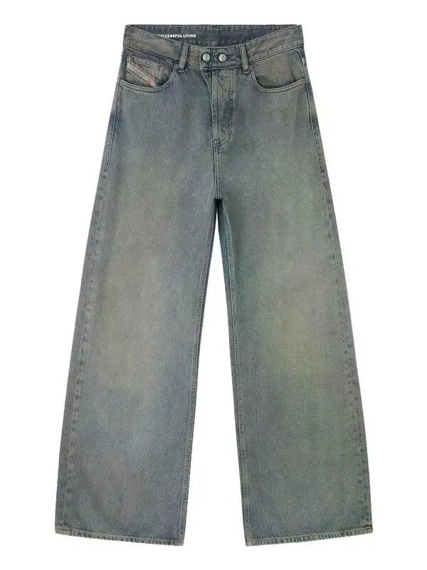 DIESEL® 1996 D-sire Jeans - Blue