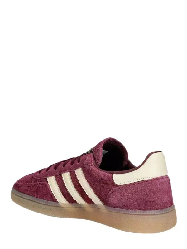 Adidas Handball Spezial Suede Sneakers - Red