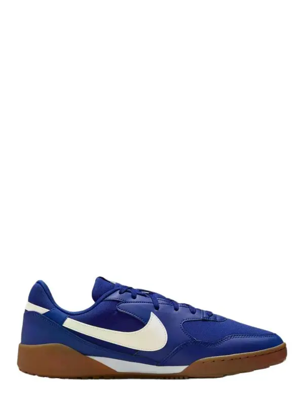 Nike Terra Manta Panelled Sneakers - Blue