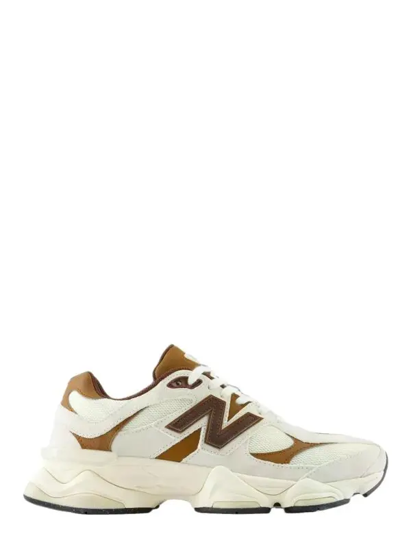 NEW BALANCE 9060 Sneakers - Neutrals