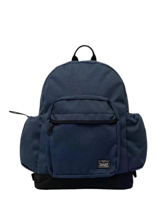 LEVI'S Mission Bay Backpack - Blue