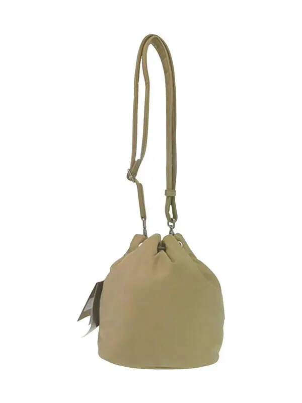 Burberry Ryle Bucket Bag - Neutrals