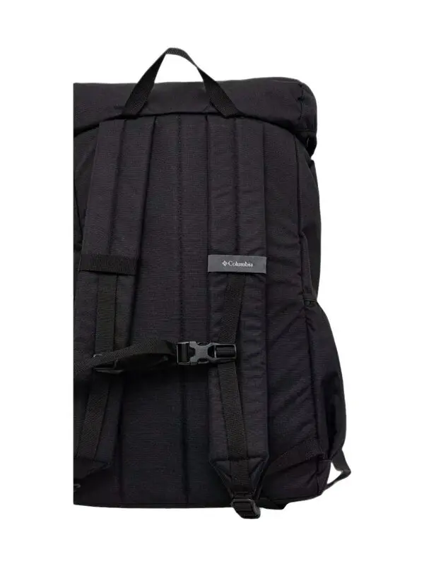 Columbia Trail Traveler Ii Backpack - Black