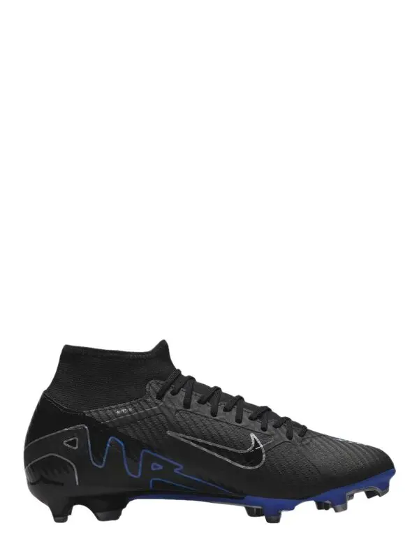 Nike Mercurial Superfly 9 Academy Sneakers - Black