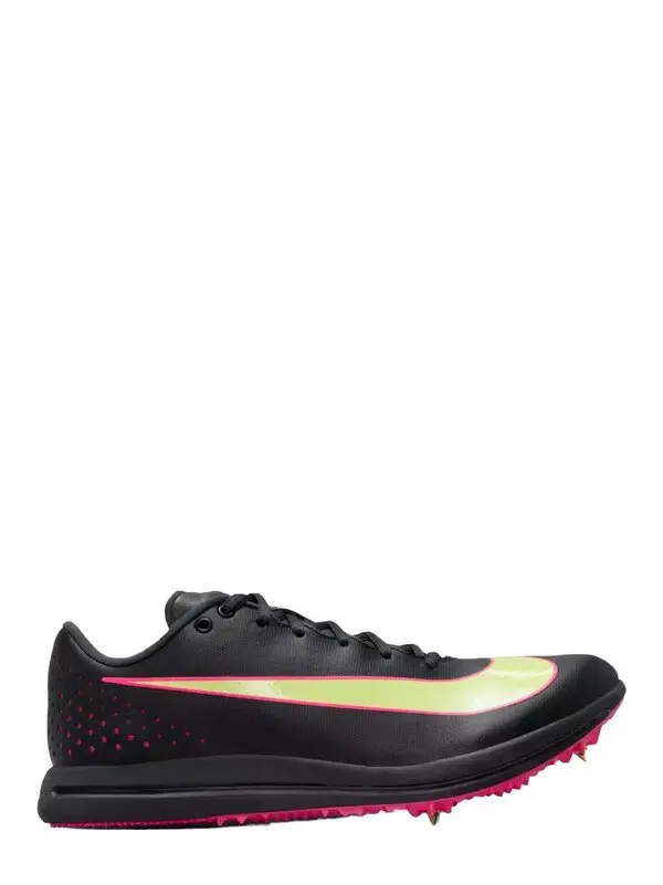 Nike Triple Jump Elite 2 Sneakers - Black
