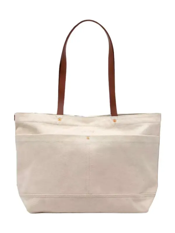 LEVI'S Heritage Tote Bag - Neutrals
