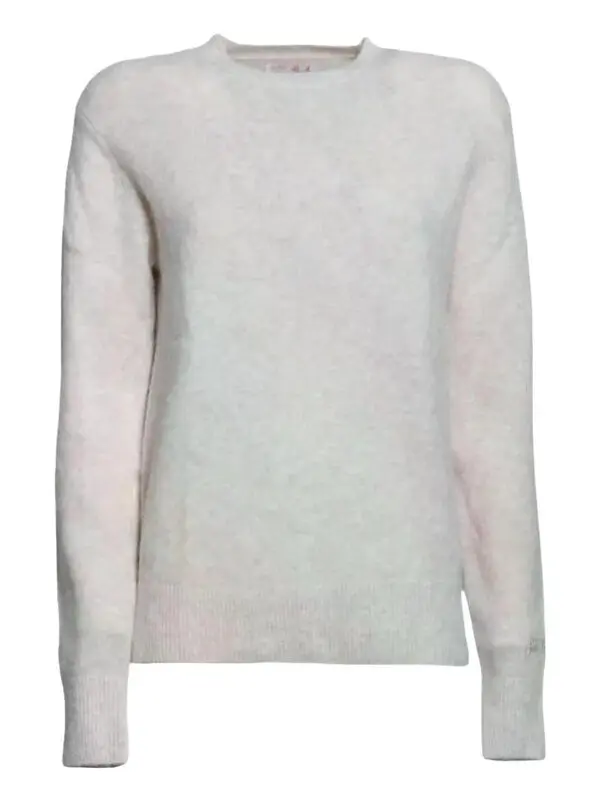 MC2 SAINT BARTH Crew-neck Sweater - Neutrals