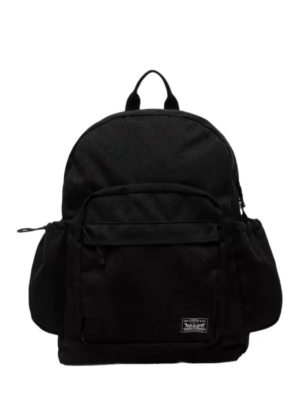 LEVI'S Mission Bay Backpack - Black