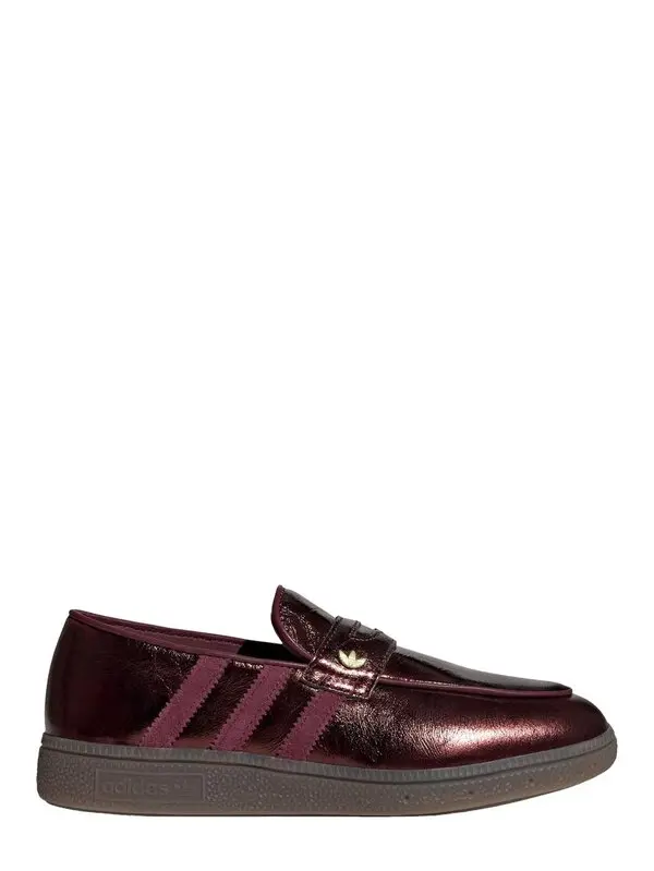Adidas Handball Spezial Loafer - Red