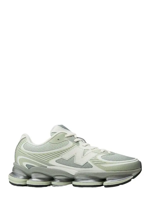 NEW BALANCE Abzorb 2000 Sneakers - Silver