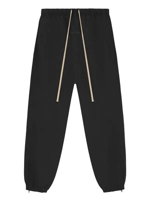 Fear Of God Military Nylon Track Pant - Black