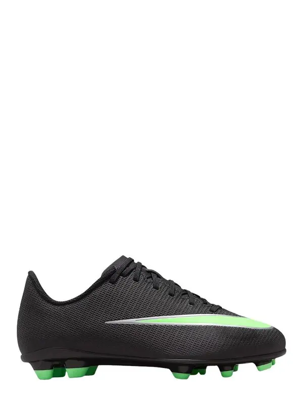 Nike Jr. Mercurial Vapor 17 Club Mg Low Gs - Black