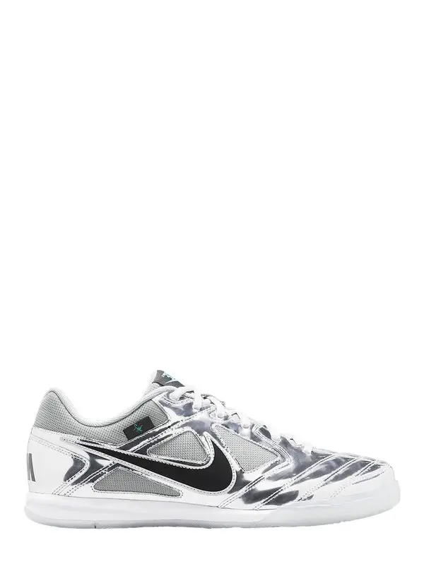 Nike Gato Lv8 "chrome" Sneakers - Grey