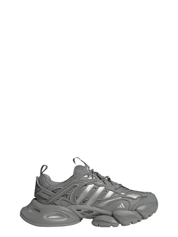 Adidas Xlg Runner Deluxe Silver - Grey