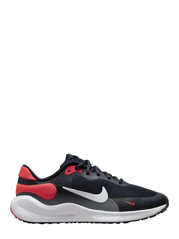 Nike Revolution Gs Athletic Sneakers - Blue
