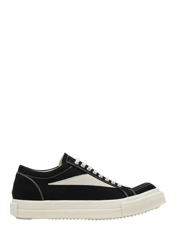 Rick Owens Sneaker - Black