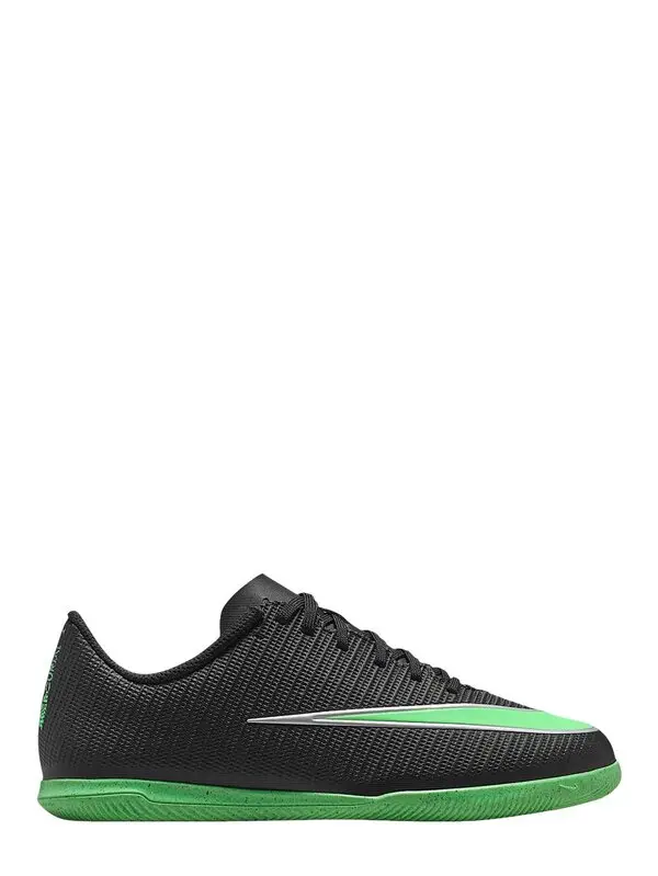 Nike Jr. Mercurial Vapor 17 Club Ic Low Gs - Black