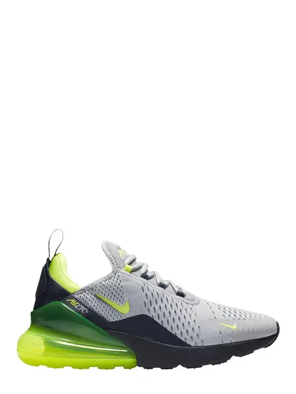 Nike Max 270 "seattle Away" Sneakers - Grey