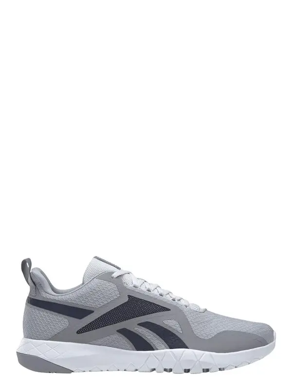 REEBOK Flexagon Force 3 Wide 4e Athletic Sneakers - Grey