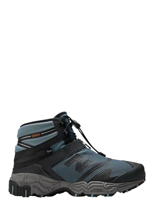 NEW BALANCE Tds Msnb1 High Top Athletic Footwear - Blue