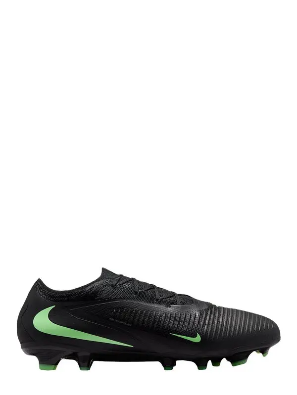 Nike Phantom Low Pro Fg - Black