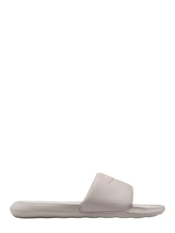 Nike Victori One Slide - Brown