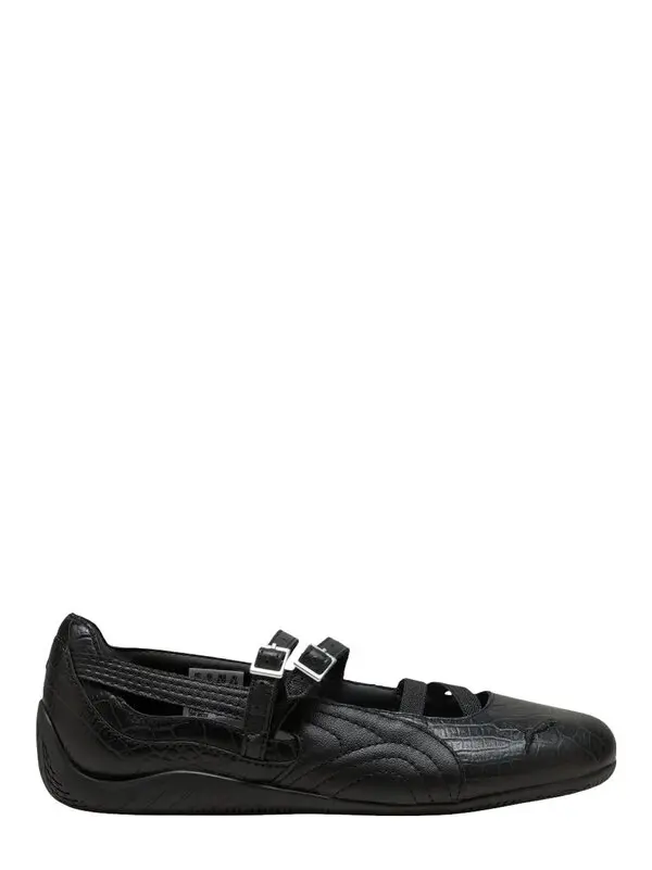 PUMA Speedcat Ballet Croc - Black