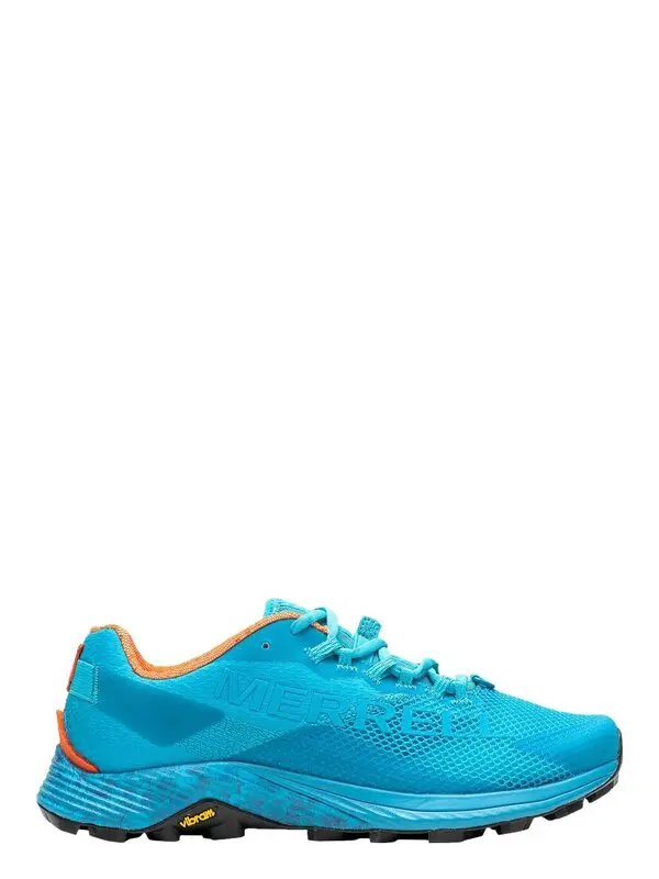 Merrell Mtl Long Sky 2 Running Shoes - Blue